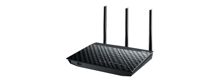 Reviewing the ASUS RT-AC68U Router - Possibly the Fastest Router You ...