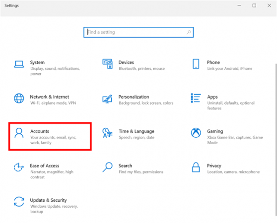 How to change the Microsoft password: 2 different ways - Digital Citizen