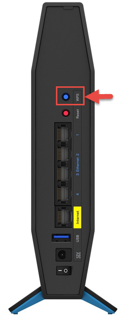 What Is WPS? Where Is The WPS Button On A Router?, 44% OFF What Is WPS? Where Is The WPS Button On A Router?, 44% OFF