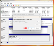 How to change a drive’s letter in Windows - Digital Citizen