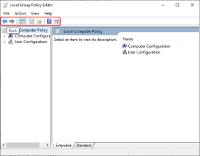 What is the Local Group Policy Editor, and how do I use it?