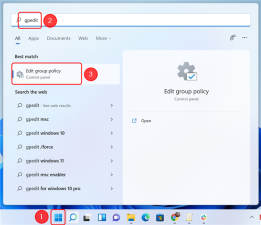 What is the Local Group Policy Editor, and how do I use it?