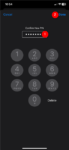 How to turn off or change the SIM PIN on an iPhone - Digital Citizen