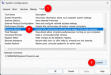 12 ways to open Resource Monitor (resmon) in Windows 11