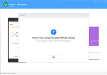 How to connect a HUAWEI smartphone to a Windows PC