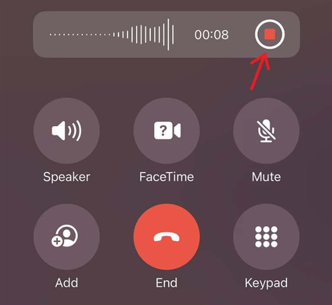 How to record phone calls on iPhone - Digital Citizen
