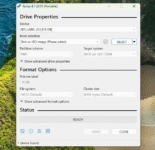 How to use Rufus to create a bootable USB drive with Windows, Linux, or ...