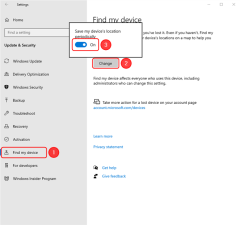 How to find and lock your lost or stolen Windows device - Digital Citizen