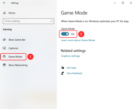 3 ways to enable Game Mode in Windows - Digital Citizen