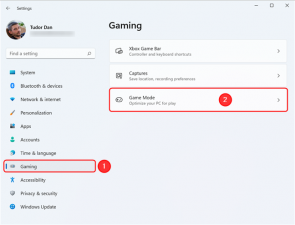 3 ways to enable Game Mode in Windows - Digital Citizen