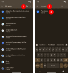 How to reset an app on Android without deleting it - Digital Citizen