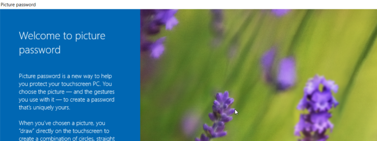 How to login to Windows 10 with a PIN? How to change the login PIN?