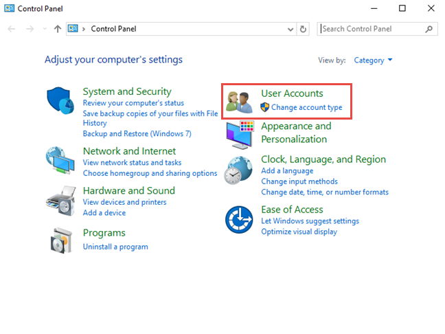 How to delete user accounts in Windows | Digital Citizen How to delete user accounts in Windows | Digital Citizen