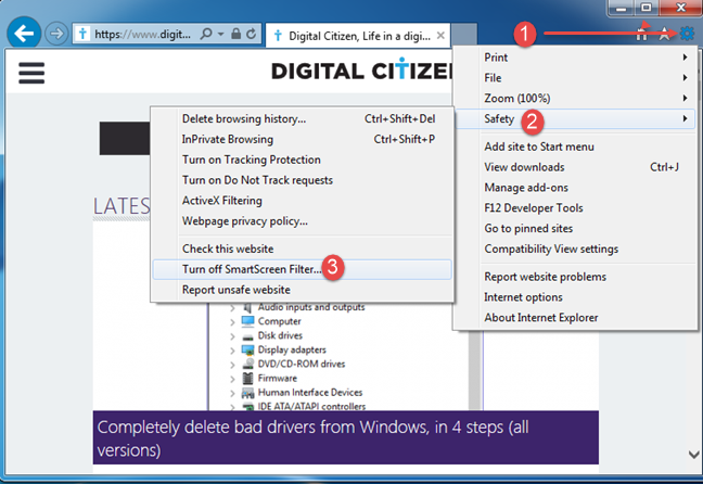 Bypass microsoft defender smartscreen - faddeck Bypass microsoft defender smartscreen - faddeck