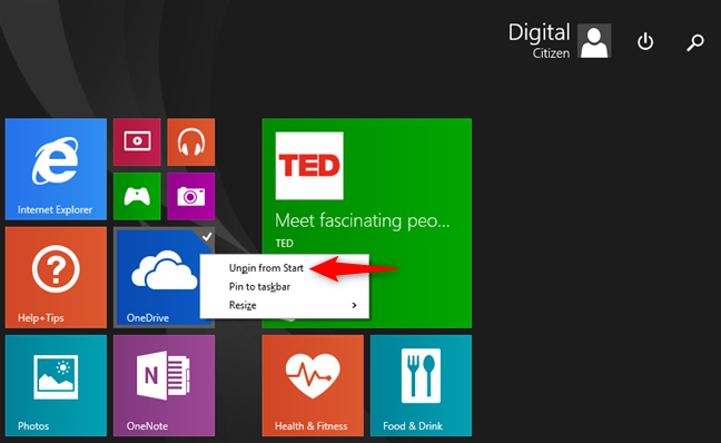 Turn onedrive off - dwfad Turn onedrive off - dwfad