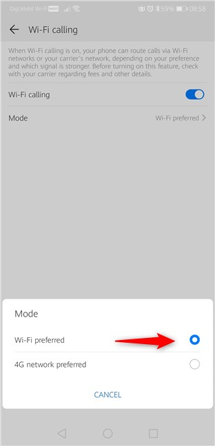 What is Wi-Fi calling? How do I use Wi-Fi calling on Android and iPhone ... What is Wi-Fi calling? How do I use Wi-Fi calling on Android and iPhone ...