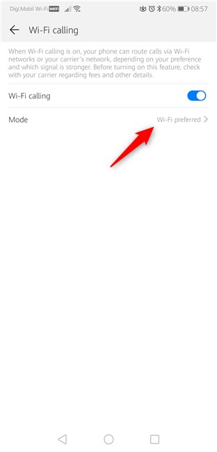 What is Wi-Fi calling? How do I use Wi-Fi calling on Android and iPhone ... What is Wi-Fi calling? How do I use Wi-Fi calling on Android and iPhone ...