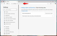 How to clear cookies in Microsoft Edge (Windows, Android, iOS ...
