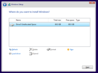 How to install Windows 10 from a USB drive, DVD, or ISO - Digital Citizen
