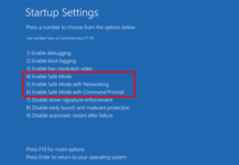 How to boot Windows 11 in Safe Mode (8 ways)