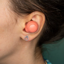 Sony WF-C500 review: budget earbuds for comfortable listening