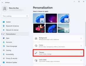 How to change the background on Windows 11: 6 ways