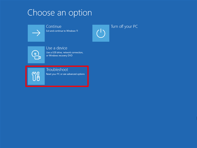 How to open Command Prompt when Windows doesn’t boot (3 ways)