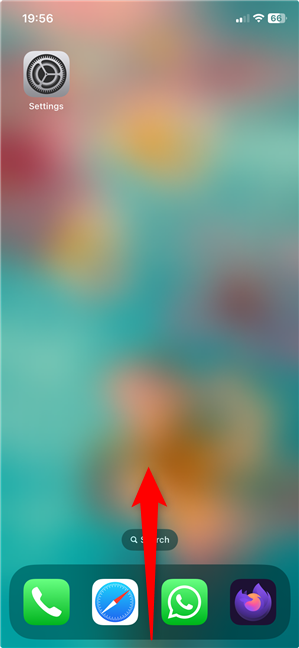 How to reset an app on iPhone