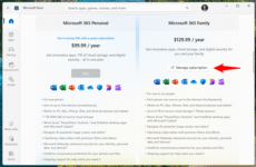 13 things you can do in the Microsoft Store from Windows