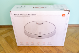 Mi Robot Vacuum-Mop 2 Pro review: Smart and dependable!
