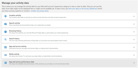 What is a Microsoft account? The pros and cons of Microsoft accounts