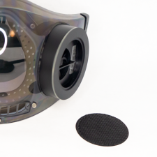 Razer Zephyr wearable air purifier review: protection with style!