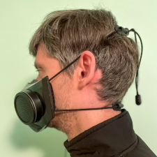 Razer Zephyr wearable air purifier review: protection with style!
