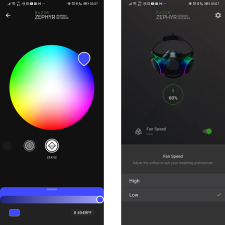 Razer Zephyr wearable air purifier review: protection with style!