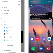 12 most useful free Android Home Screen widgets - Digital Citizen