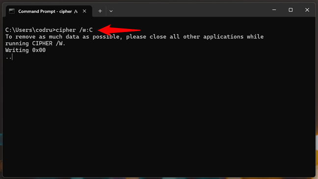 25 best Command Prompt (CMD) commands you should know