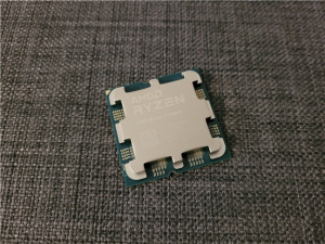 AMD Ryzen 7 7700X review: Top-notch gaming performance