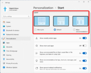 7 ways to customize the Windows 11 Start Menu
