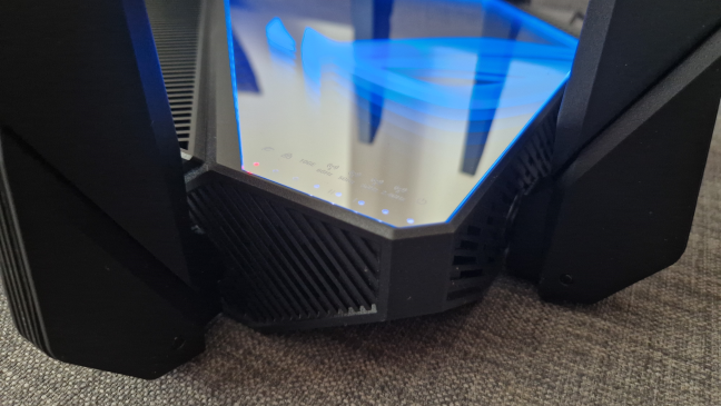 ASUS ROG Rapture GT-AXE16000 review: Say hi to Wi-Fi 6E! ASUS ROG Rapture GT-AXE16000 review: Say hi to Wi-Fi 6E!
