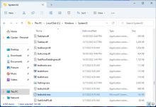 11 ways open Task Scheduler in Windows