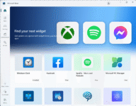 The Windows 11 Widgets: All you need to know