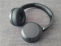 Sony WH-CH520 review: Attractive on-ear headphones