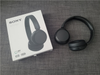 Sony WH-CH520 review: Attractive on-ear headphones