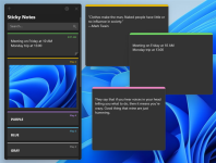 How to use Sticky Notes in Windows - Digital Citizen