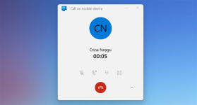 How to use your iPhone on Windows 11 with Phone Link