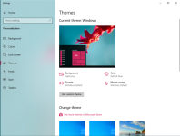 How to change the Windows 10 theme - Digital Citizen
