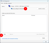 What is an ICM file? How to install an ICM profile - Digital Citizen
