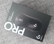 Logitech G Pro X Superlight 2 mouse review: Light speed ahead!