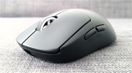 Logitech G Pro X Superlight 2 mouse review: Light speed ahead!