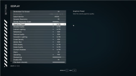 Starfield analysis: How well does it run on AMD Radeon GPUs?